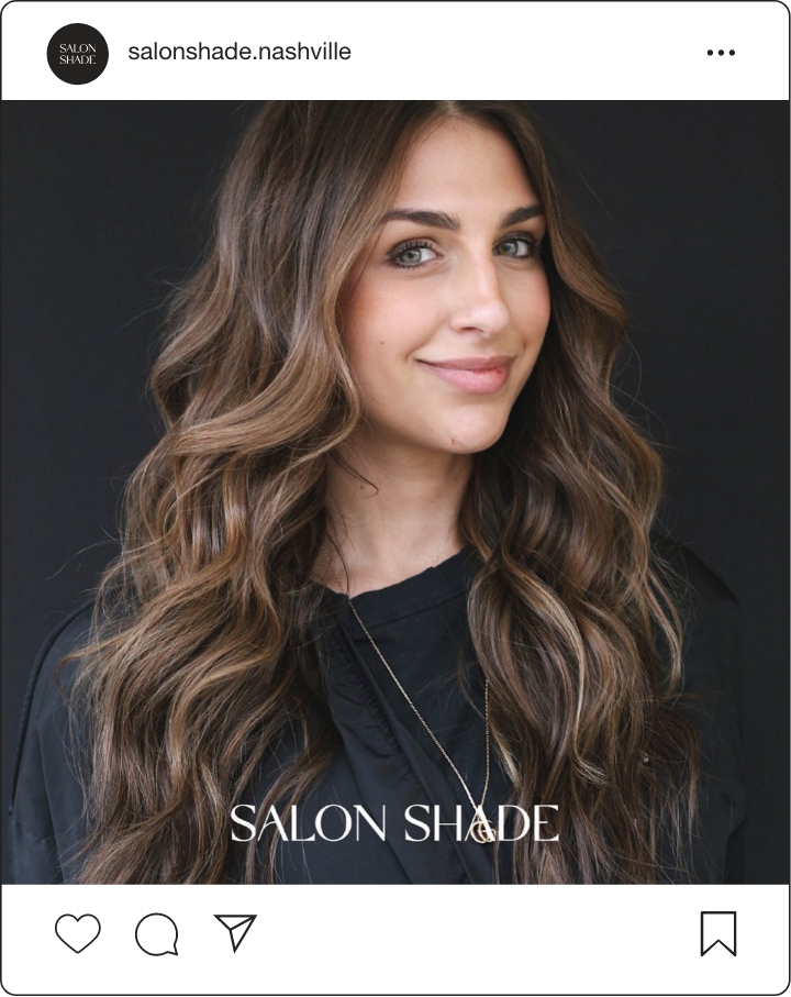 Salon Shade - Tiana Gidley Creative